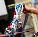 Liny statyczne TENDON | LANEX a. s.